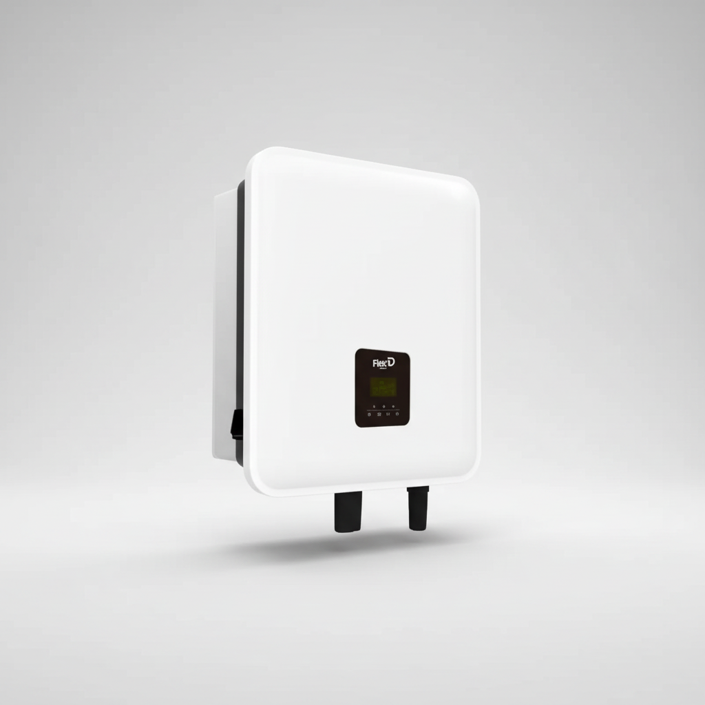 FOX ESS INVERTERS – Solar System Pty Ltd